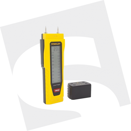 Testeur d'humidité STANLEY