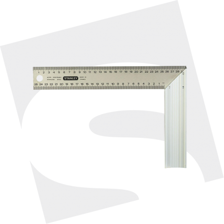 Équerre de menuisier STANLEY - Plusieurs tailles