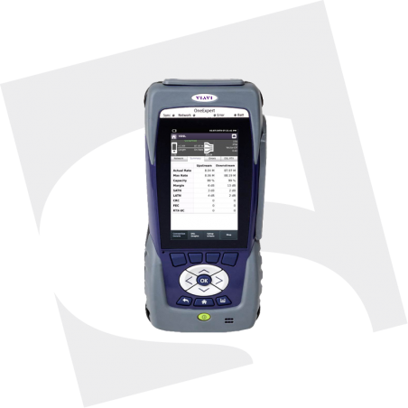 Location VIAVI OneExpert 580P