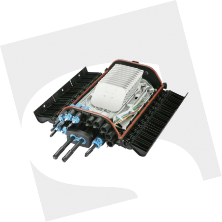 BPE/O EVOL T2 BDP-28pas-16 portsS12+ port D20 BPE/O EVO 3M.980584