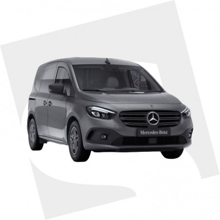 Location Mercedes Citan 112 CDI long "SELECT"