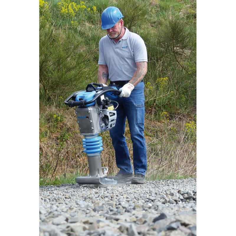 Location Pilonneuse SRV 620 Weber