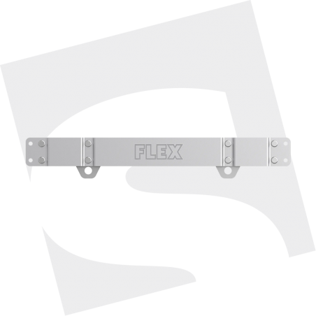 Rails de porte-outil côté - TKH WS - Accessoire STACK PACK - FLEX