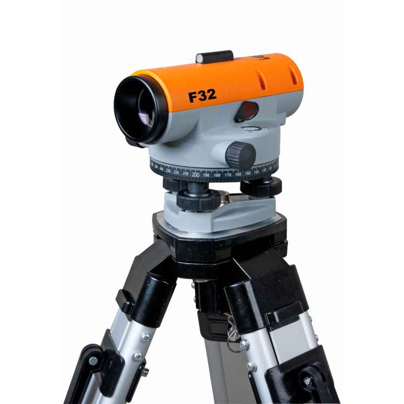 Location niveau optique de chantier Nedo F32