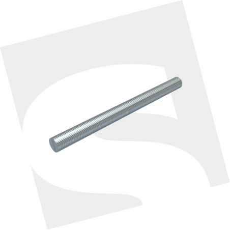 Tige filetée G1000 - M8 - OBO